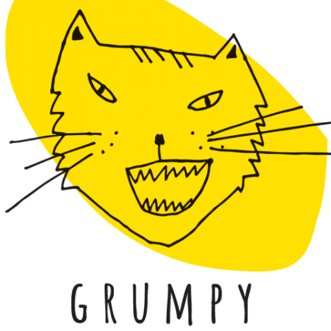 Grumpy Budapest | Cozy all-day brunch in the heart of Budapest