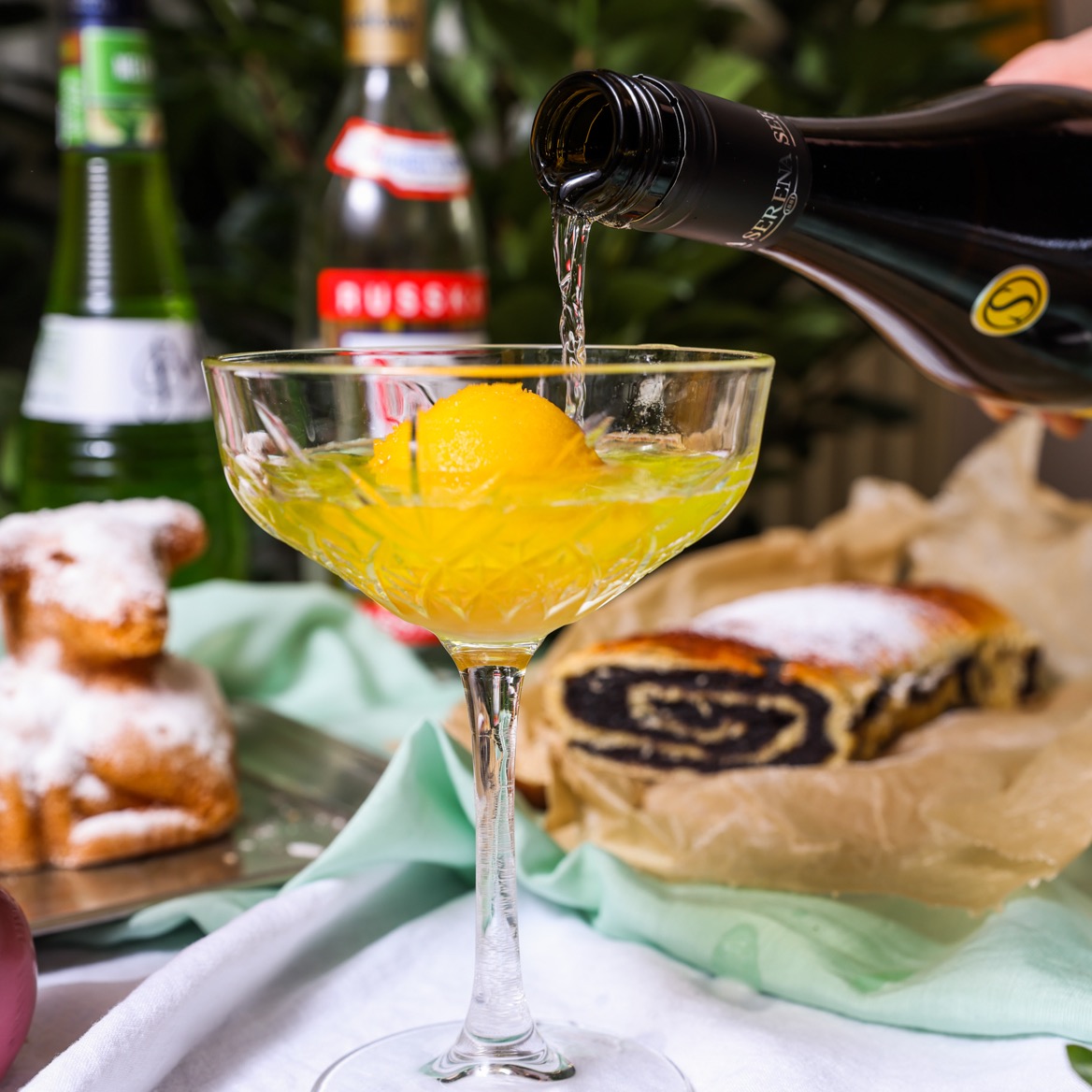 Grumpy Budapest | Cozy all-day brunch in the heart of Budapest